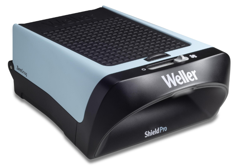 Weller FT91019299 димоуловлювач Zero Smog Shield Pro - ТОВ "Селток ...