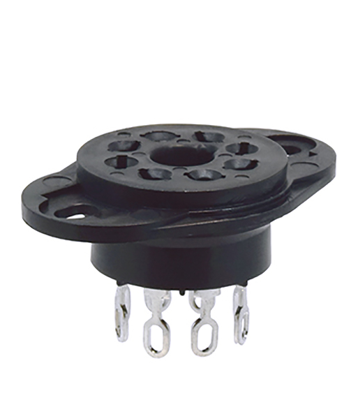 IDEC SR2P-51 клемна колодка,8 pin terminal, through hole, panel mount ...