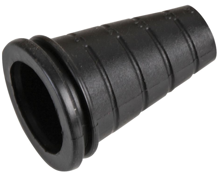 PRO POWER 12312 кабельна втулка, PVC, 8-17mm Cable Diameter - ТОВ ...