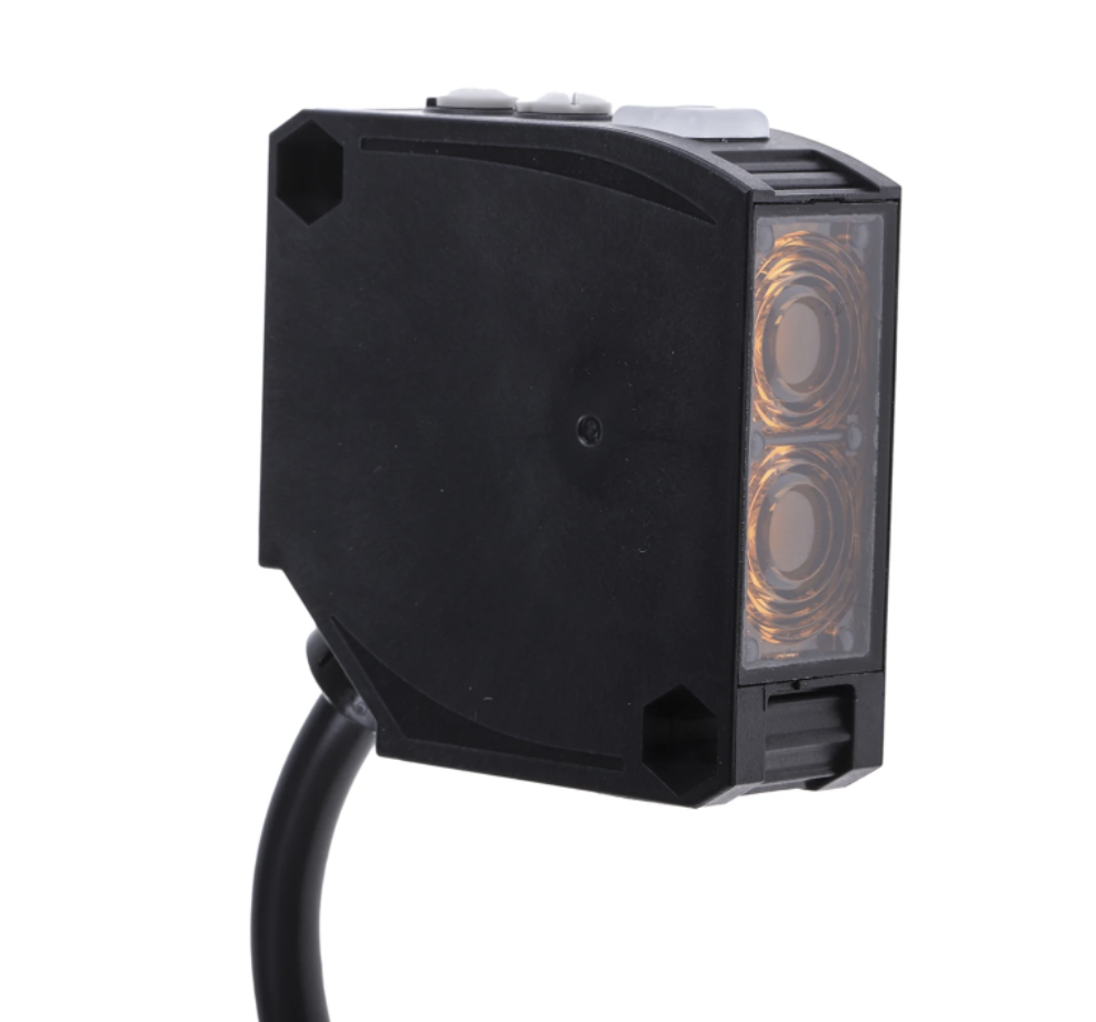 Omron E3JK-RR11 2M фотоелектричний датчик, 7 m, 100 mm Detection Range, 240V, IP64 - ТОВ "Селток ...